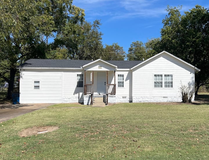 Stay Simple - Choctaw Casino-McAlester