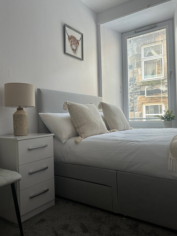 First Floor Apartment 2 - Oban