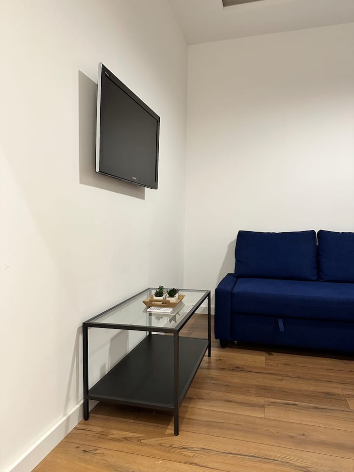 Cozy Corner In Rotterdam - Rotterdam