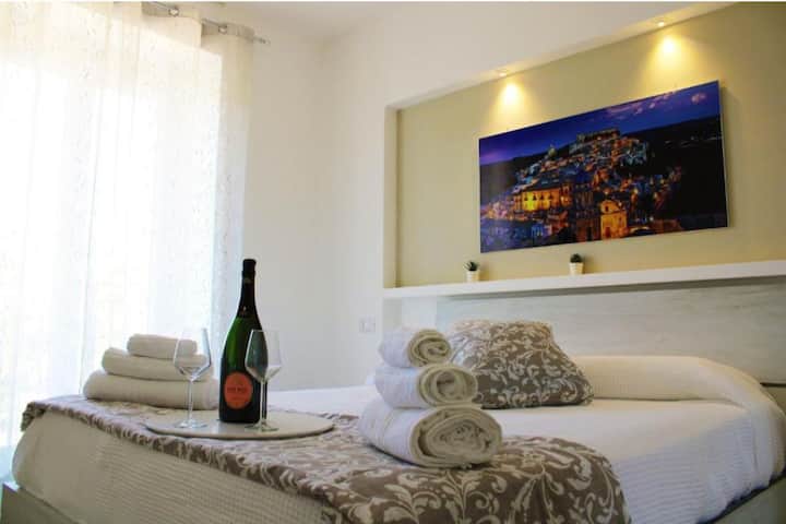 Visum Hyblea - Ragusa