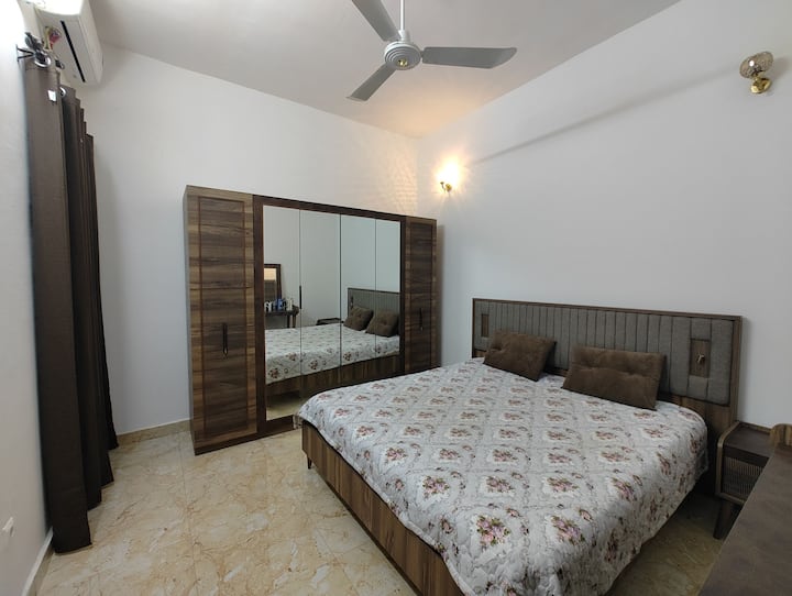 Chambre Parentale - Djibouti