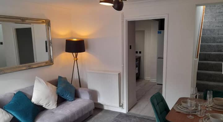 Newtown Apartment - Upton upon Severn