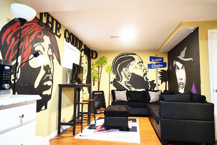The Creative Space - Riverdale, GA