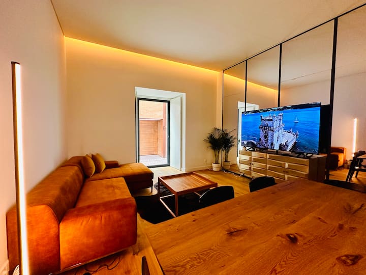 Perfect Stay Belém River - Amadora