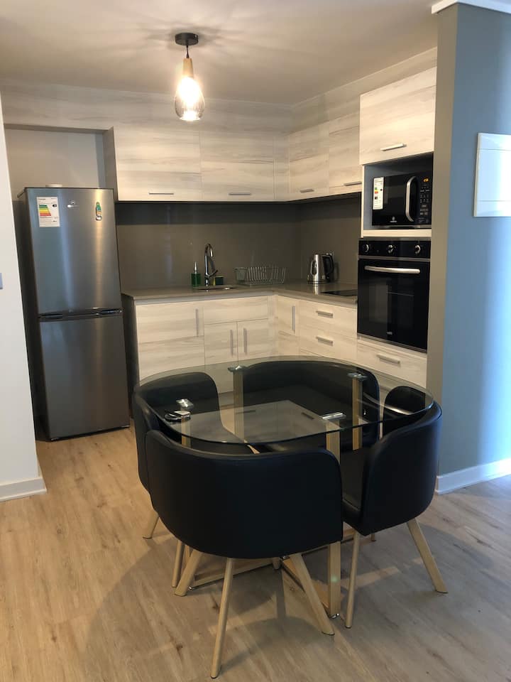 Depto. Nuevo A Pasos De Todo En Viña Del Mar - Vina del Mar