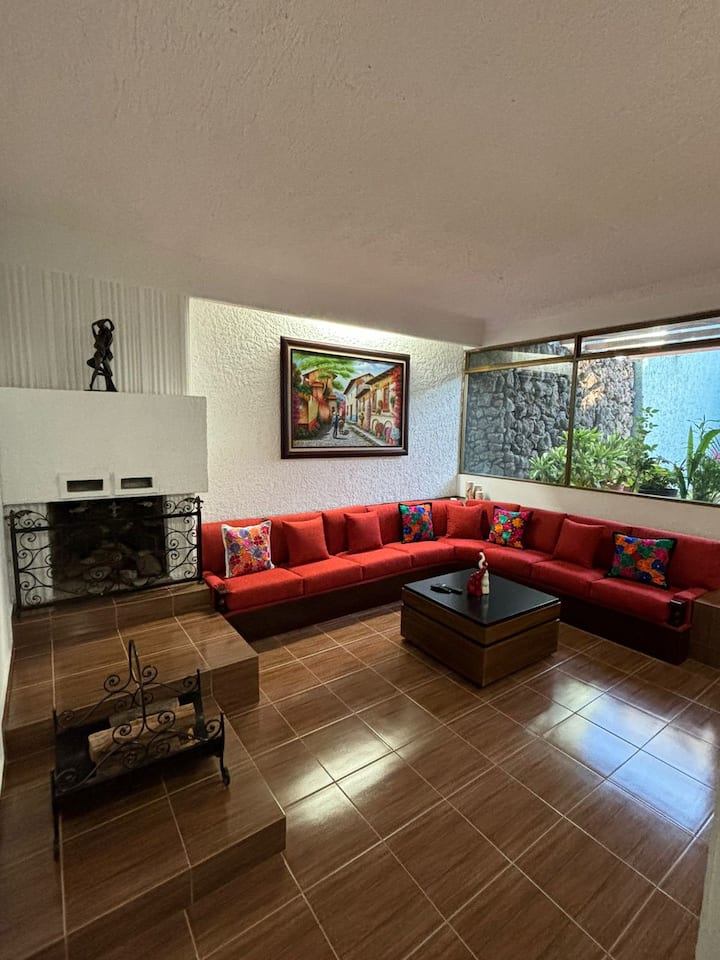 Loft Armonía - Guadalajara, Jalisco, Mexique