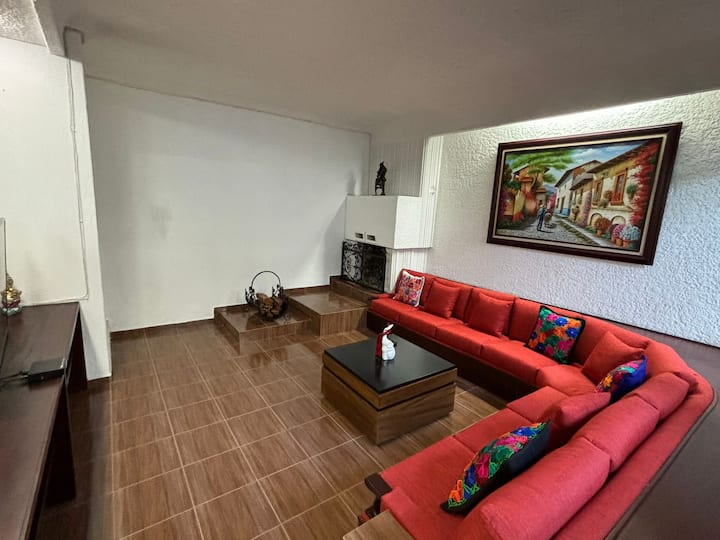 Suite Aurora - Guadalajara, Jalisco, Mexique