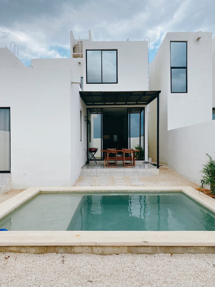 Casa Alessa - Yucatán