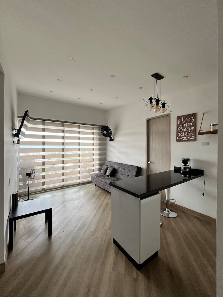 Acogedor Apartamento - Girardot