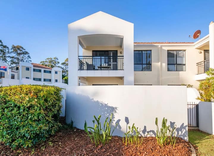 Magnolia On Hope - Gold Coast