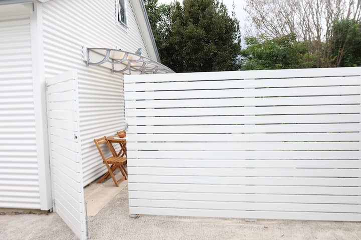 Guest House In Shoalhaven Heads - Berry