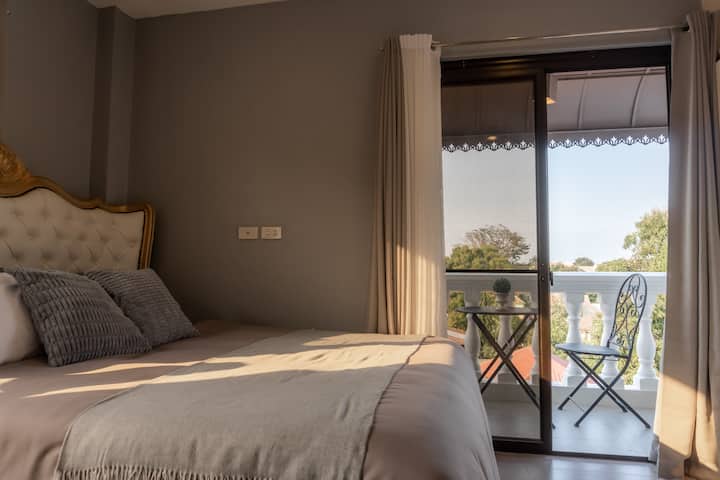 1bedroom Condo Unit Near Calle Crisologo - Vigan