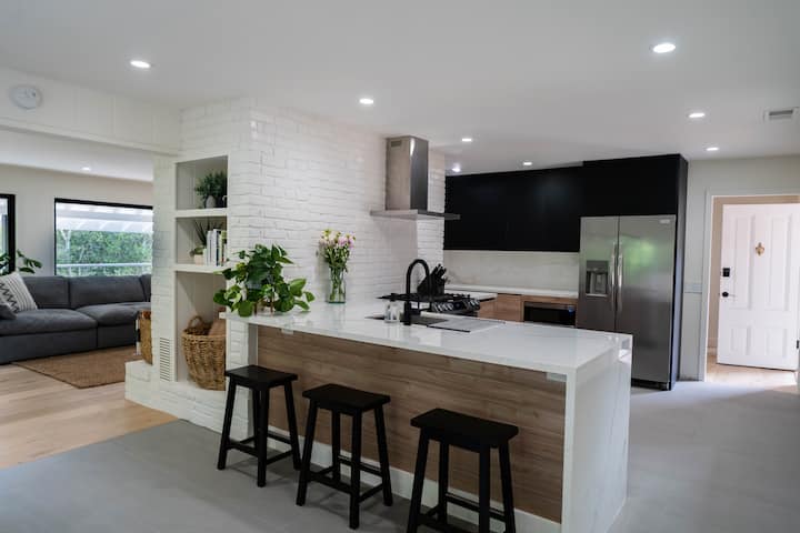 Beautiful Home In The Heart Of Monterey - Monterey, CA