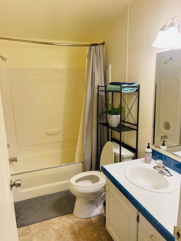 5 Acre With Gorgeous Mt. Si View - North Bend, WA