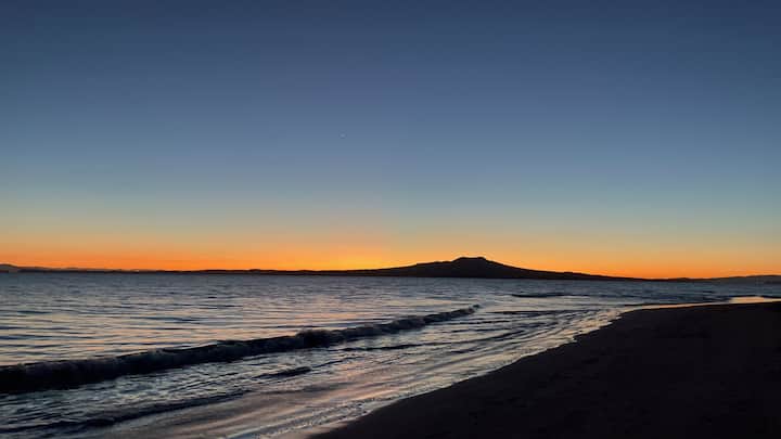 U&u Holiday Home - Waiwera