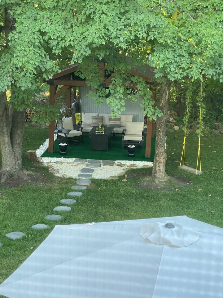 Stylish Home In Broadlands, Va - Ashburn, VA