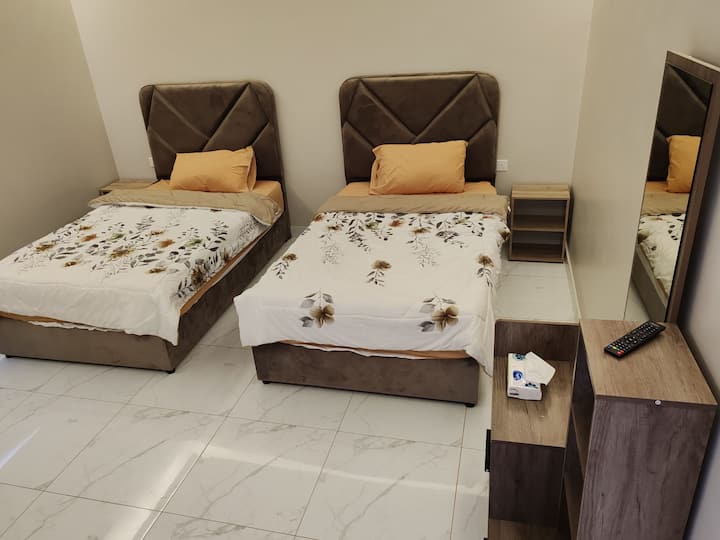 Hareer_live2 للوحدات الجاهزة - Medina