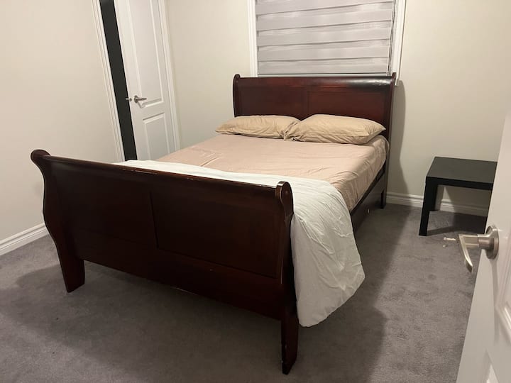 27 Moses Crescent Bedroom 3 - Newcastle