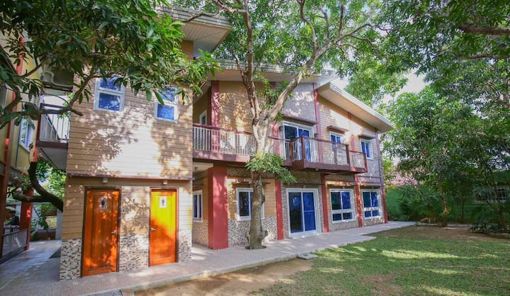 Lihim Private Resort - Plaridel