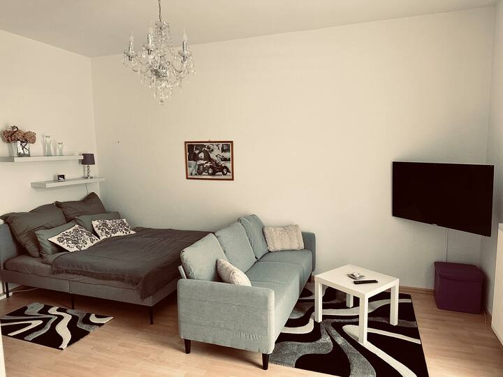 Ferienwohnung Spremberg - Spremberg