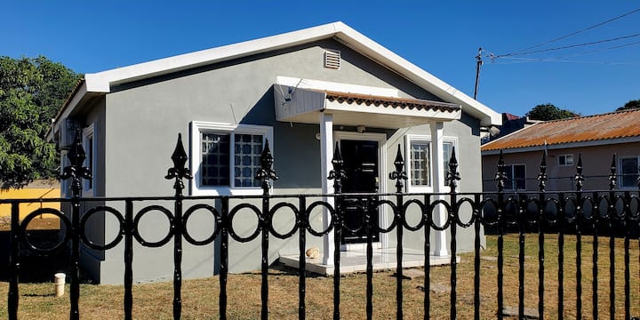 2 Bedroom Oasis/peaceful Stay. - Jamaïque