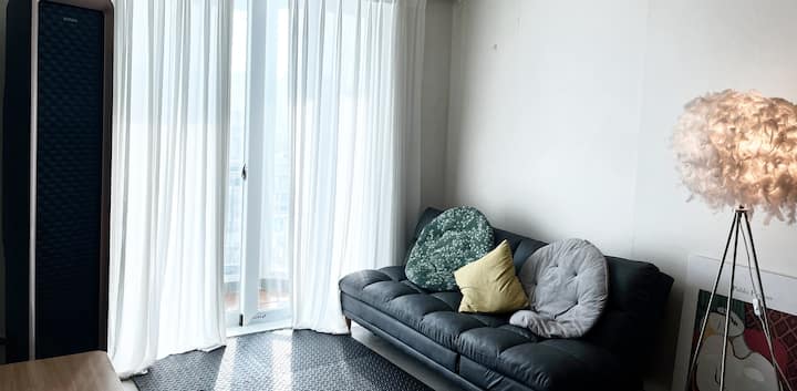 Apartment 2 Room Cost-effectiveness/ajou Uni 5 Min - 연무동