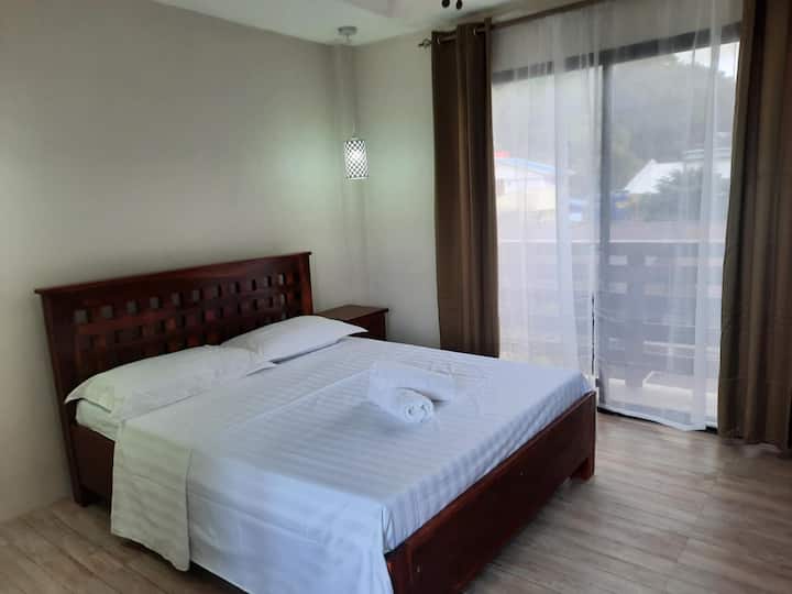 Bnky Bed And Breakfast - Rb09 - El Nido, Philippines