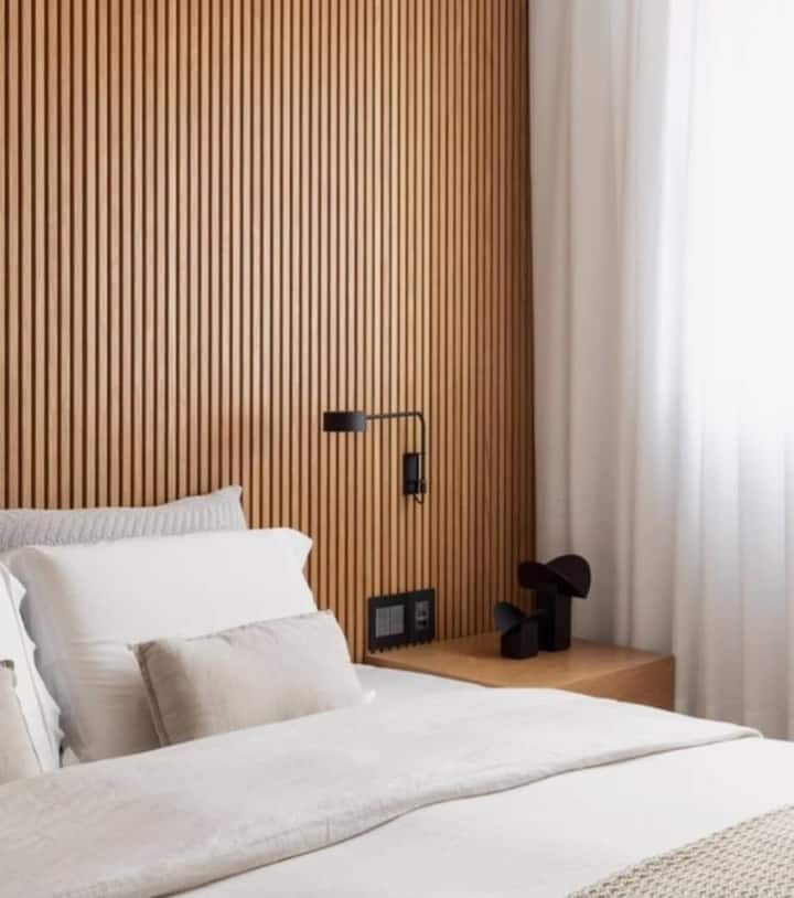 Appartement De Haut Standing Plateau - Abidjan
