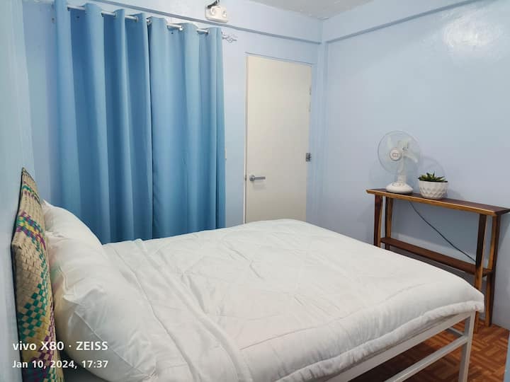 Coron Mountain View - Coron