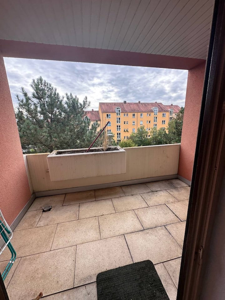 Comfortable And Quiet Place - Erlangen
