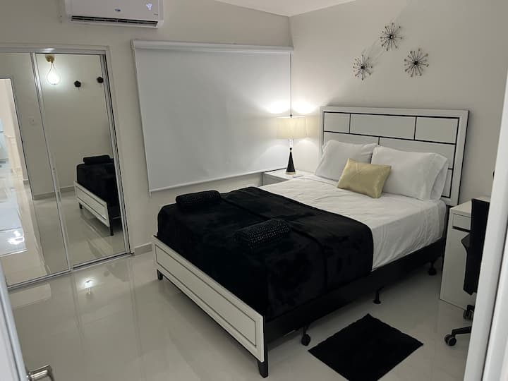 Apartamento Segundo Piso 9 Minutos Del Aeropuerto - Puerto Rico