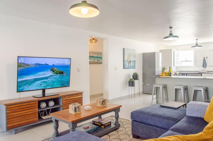 Laagwater - Dwarskersbos - Velddrif