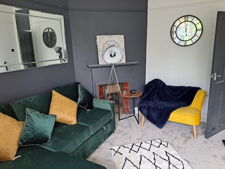 Kingsdown Apartment - Herefordshire