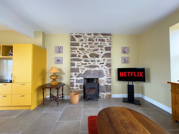 Scottish Highlands Cottage On The Nc500 Route! - Gairloch