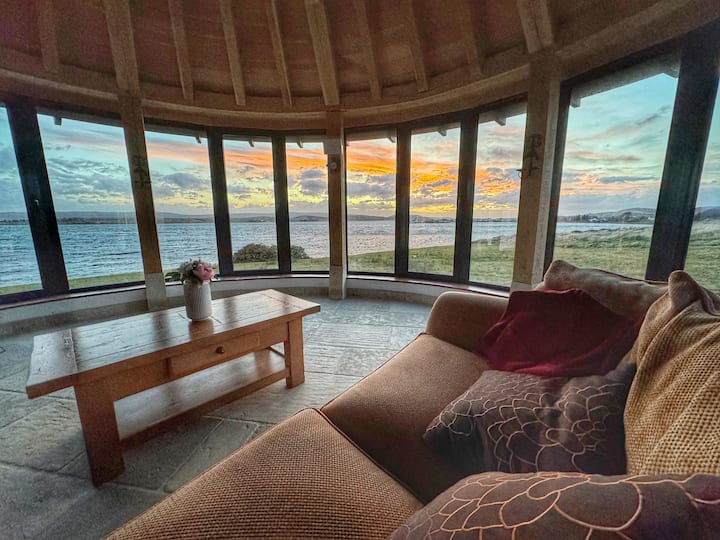 Scottish Highlands Cottage On The Nc500 Route! - Gairloch