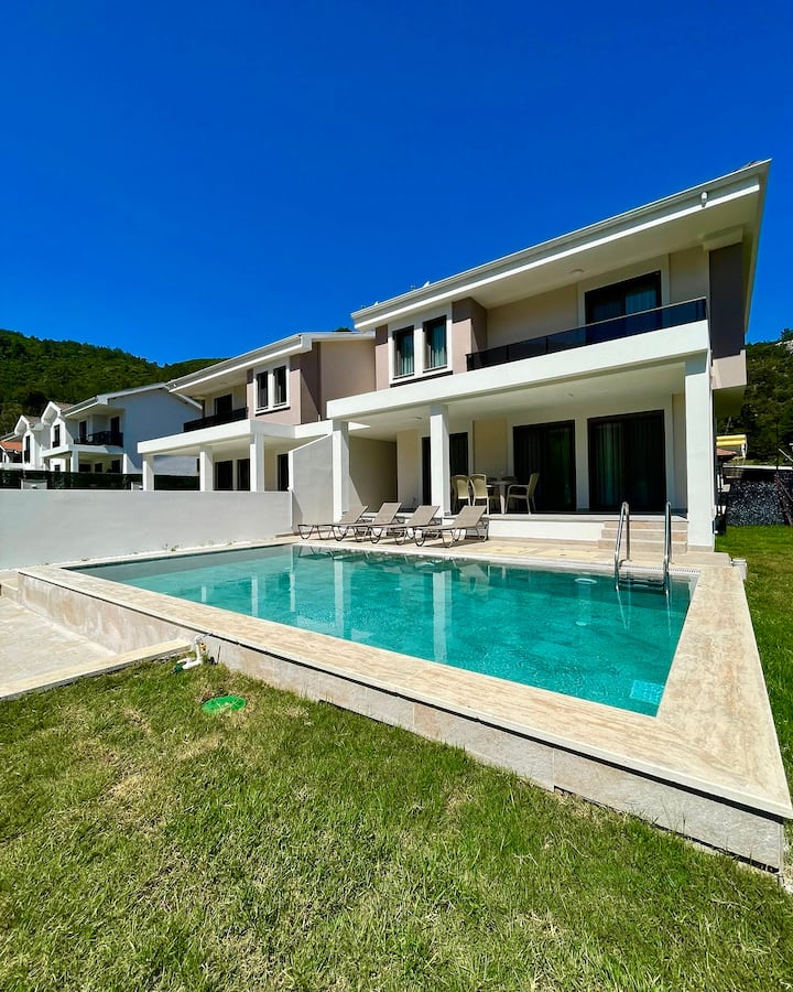 Villa Tanyeli Marmaris - Çamlı