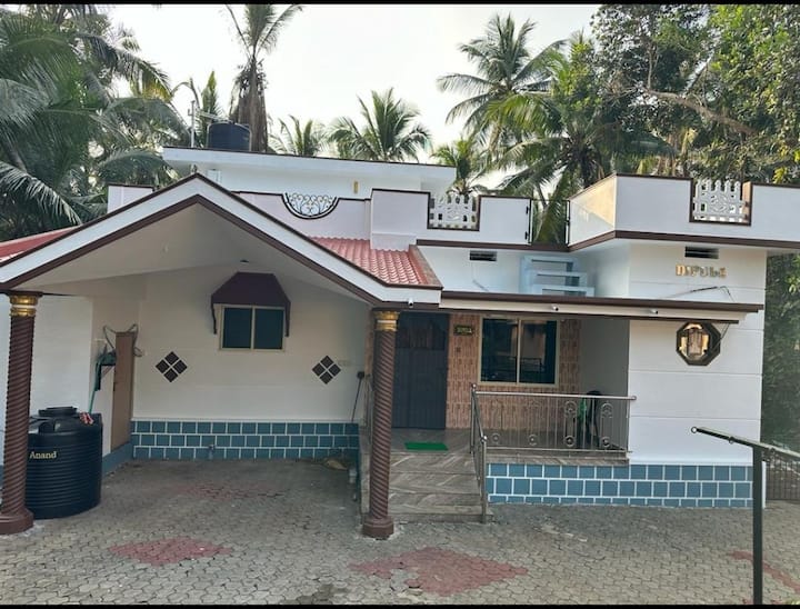 Divya Homestay - Udupi