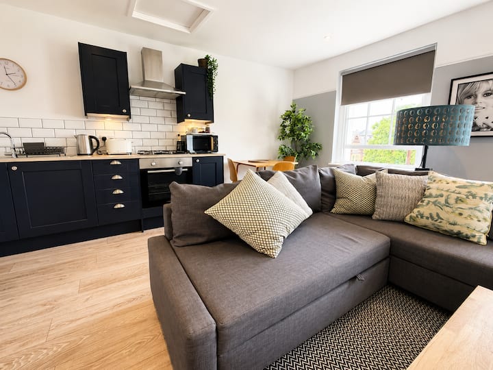 Appartement-salle De Bain Privée Séparée - Cheltenham