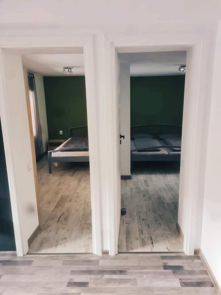 Apartament La Casa - Predeal