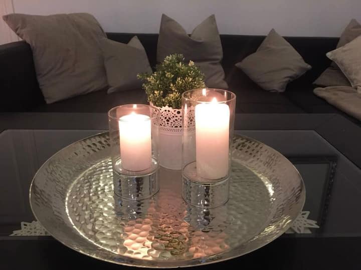 Schicke Ferienwohnung - Saarlouis