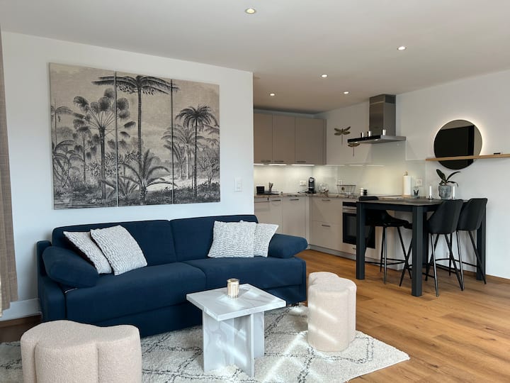 Studio éLégant, Cosy à Proximité De Crans Montana. - Crans-Montana
