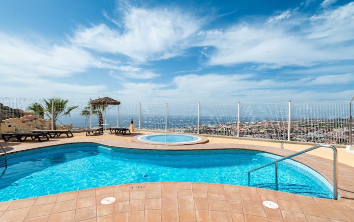 Apartament In Costa Adeje - Costa Adeje