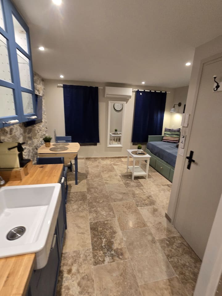 Appart 2p Le Vieux Port 3 Forville Palais Festival - Cannes