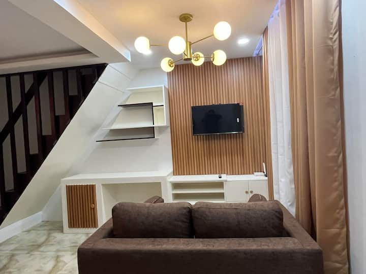 Pearldaisy Butuan Transient Home - Butuan