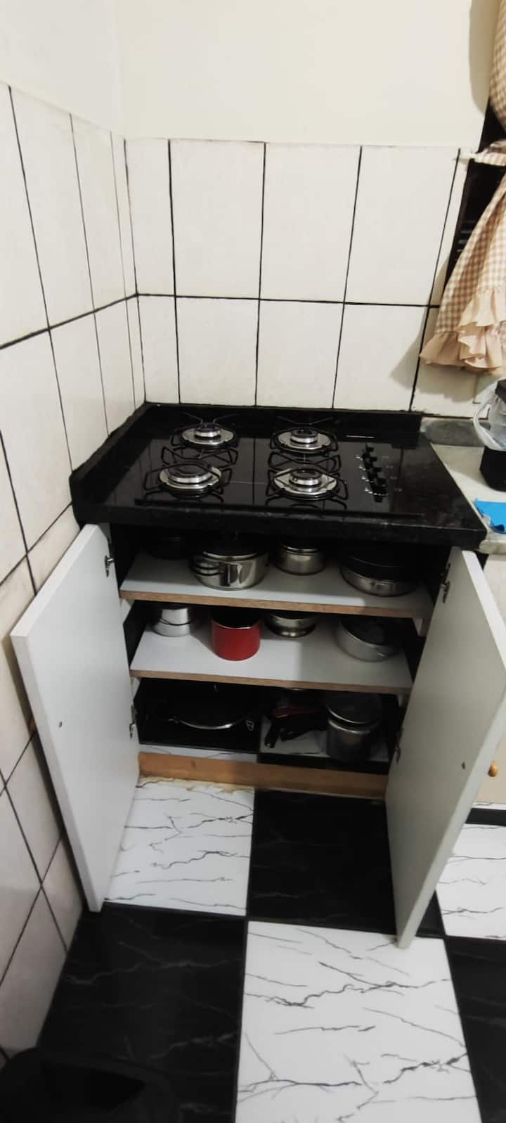 Recanto Da Felicidade - Valinhos