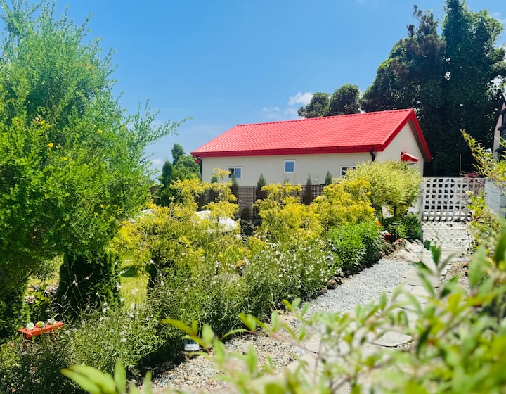 (릴렌하우스) 제주숙소*제주동쪽숙소* 제주독채펜션*제주여행에 편안한 쉼터가 될게요* - Jeju-si