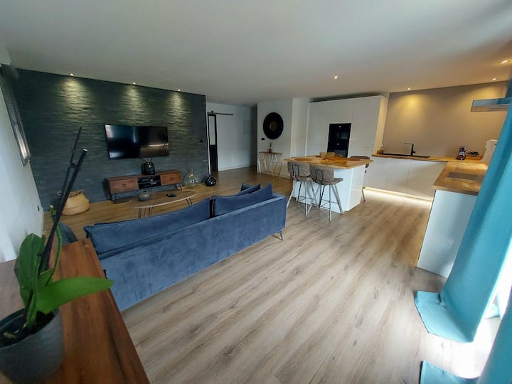 Appartement T4 De Standing - Toulouse