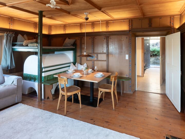 Eden-apartment „Buche“ - Bolzano