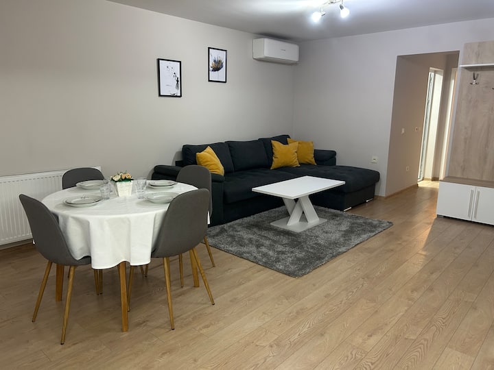 Апартамент Център Сливен - Sliven