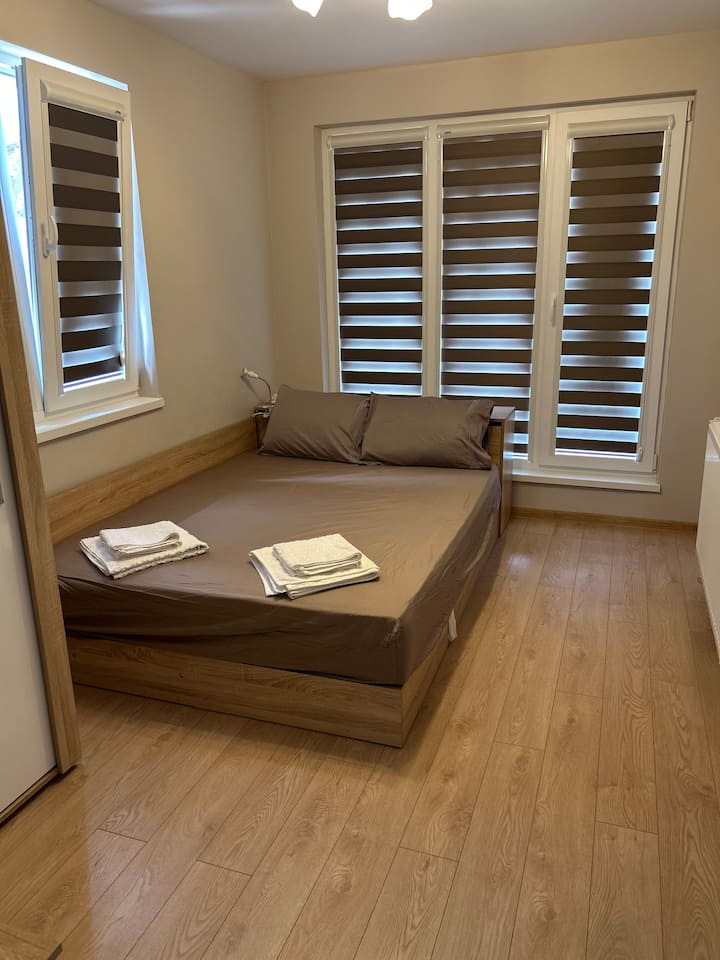 Апартамент Център Сливен - Sliven